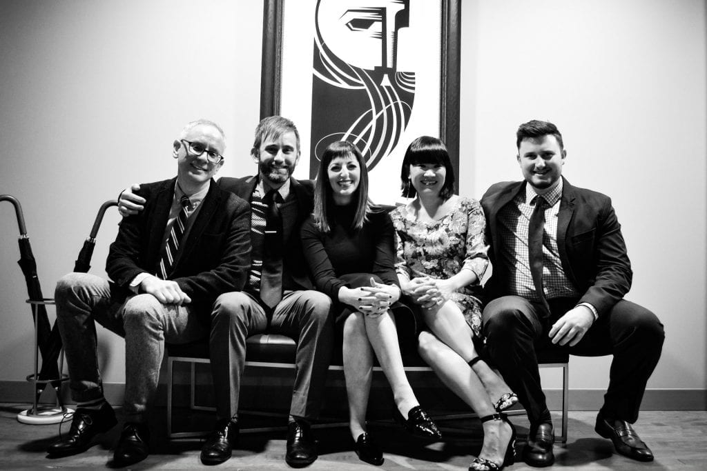 About - shark&minnow - Strategic Marketing & Business Consulting