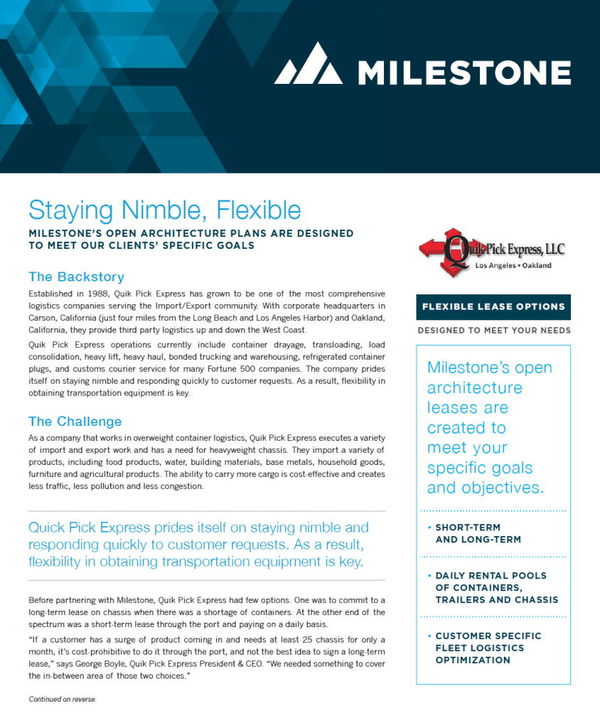 quik-pick-express-case-study - shark&minnow - A Strategy & Design Consultancy - Branding ...